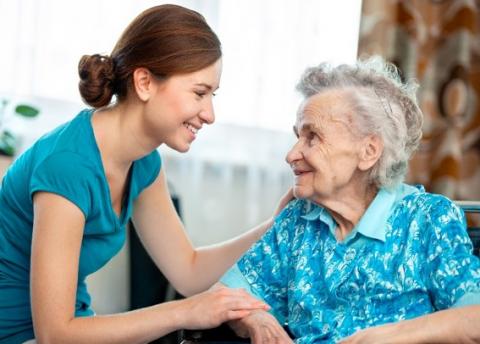 First Needs are hiring Experienced Care Assistants and Support workers